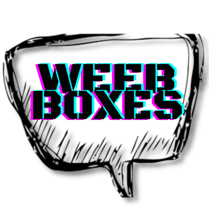WEEB BOXES